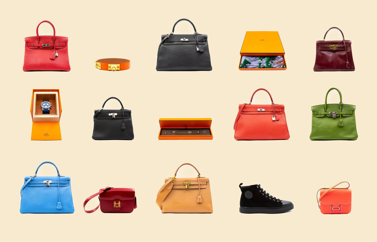 Hermès Highlights - Let's talk about it – REAWAKE