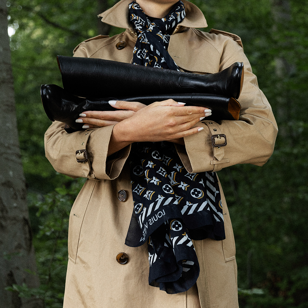 Reawake Fashion Treasures – REAWAKE