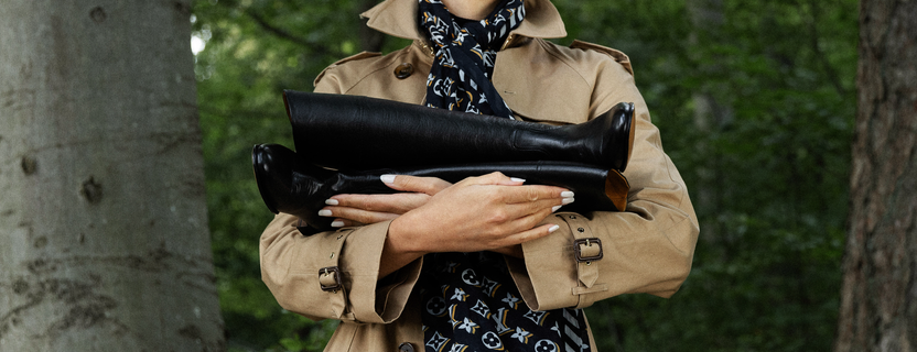 Reawake Fashion Treasures – REAWAKE