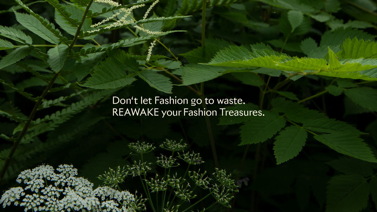 Reawake Fashion Treasures – REAWAKE