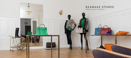 Reawake Fashion Treasures