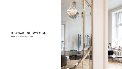 Reawake Fashion Treasures