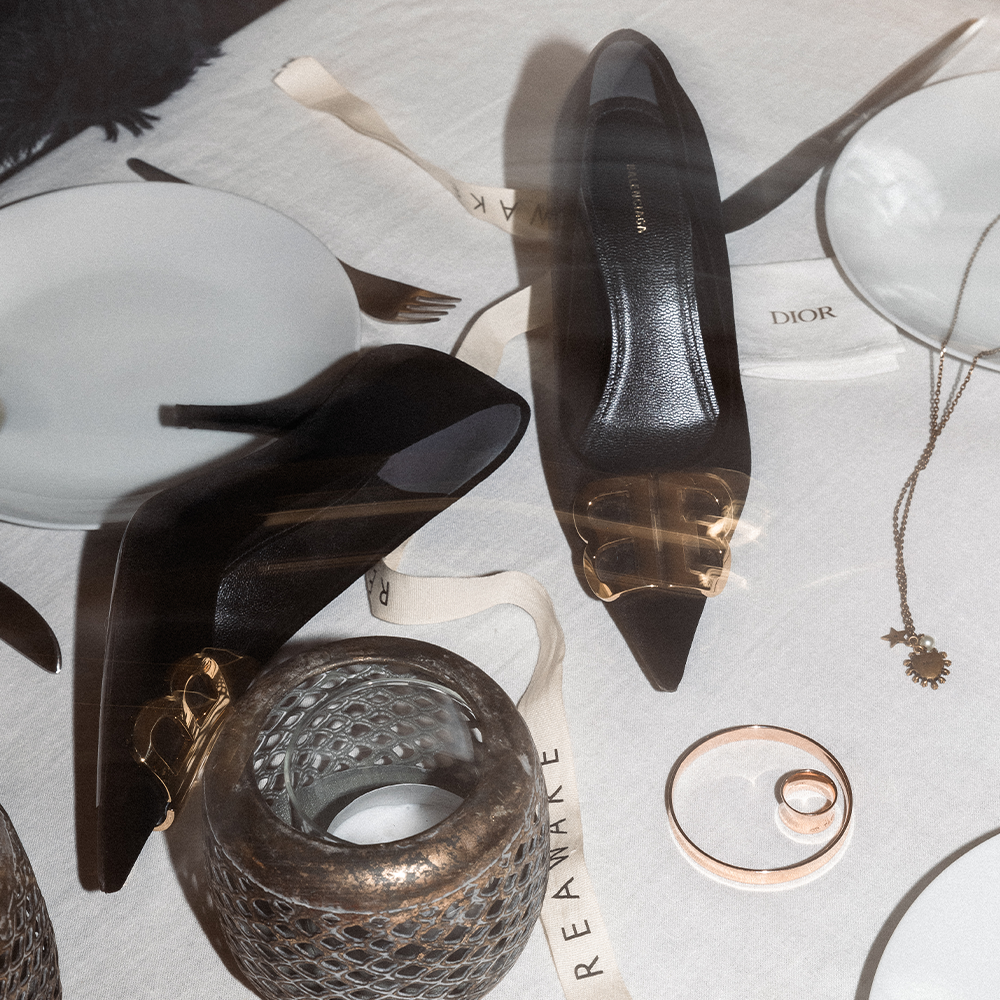 Reawake Fashion Treasures – REAWAKE