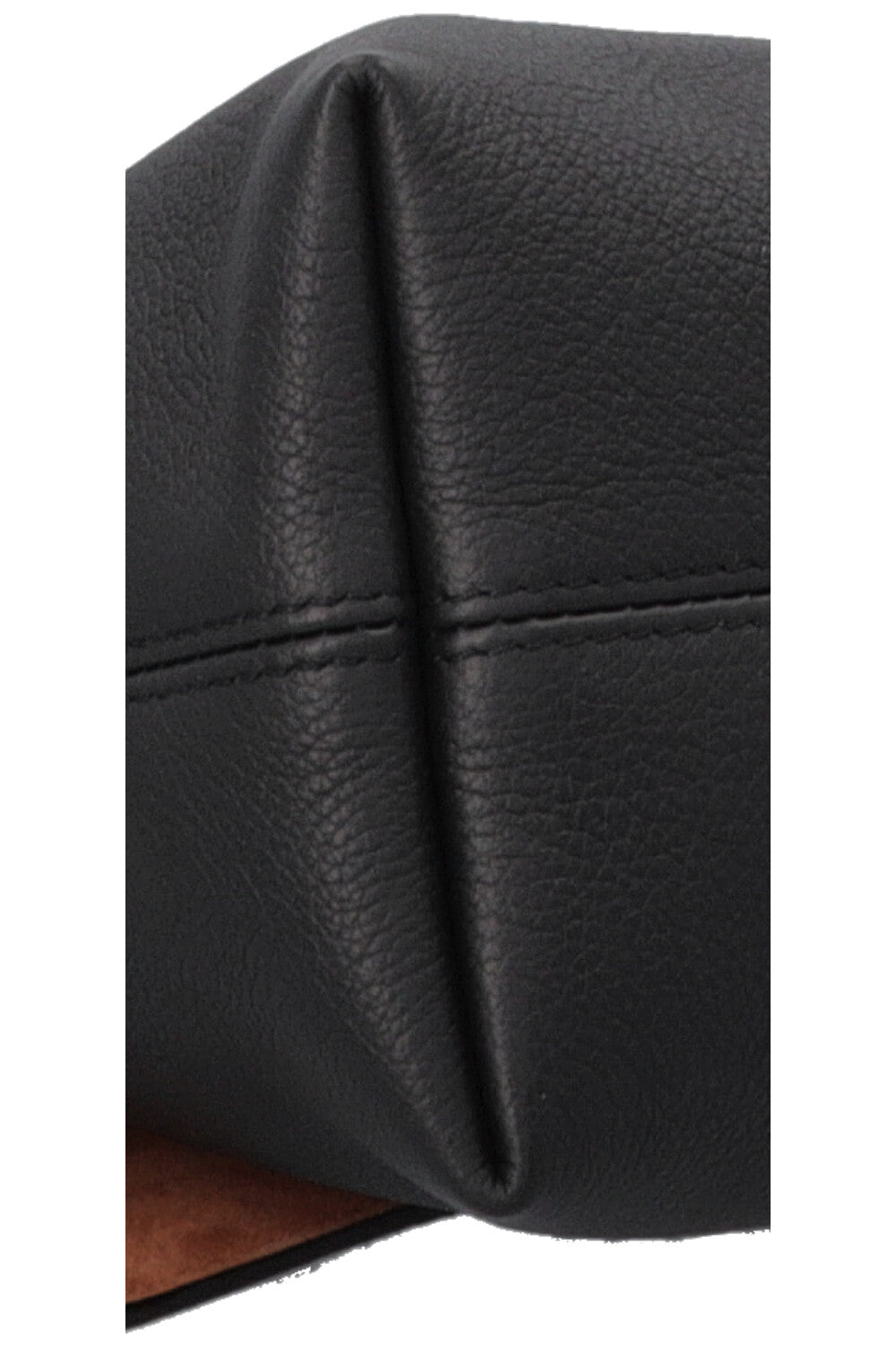 LOUIS VUITTON Low Key Messenger Bag Black – REAWAKE