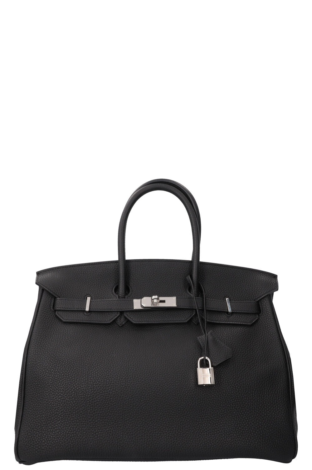 HERMÈS Birkin 35 Togo Noir – REAWAKE
