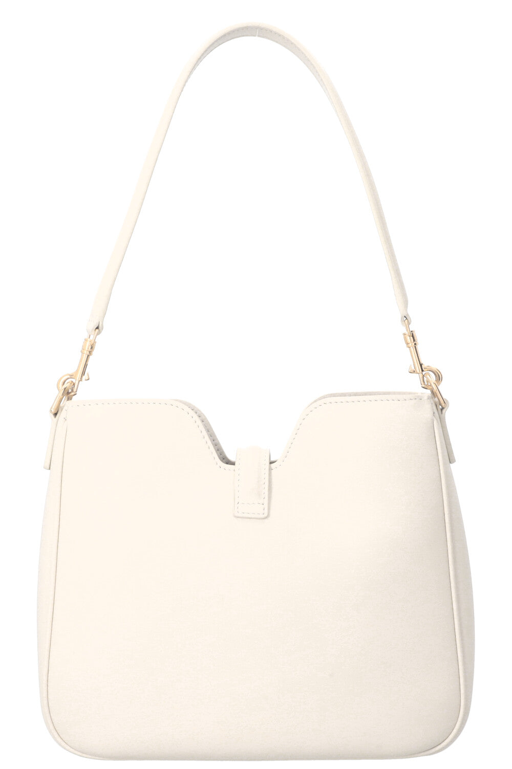 CELINE Small Camille 16 Shoulder Bag Ivory – REAWAKE