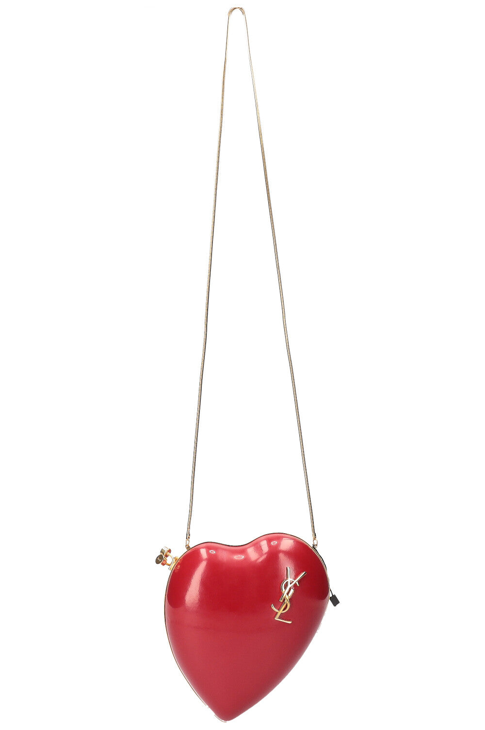 SAINT LAURENT Love Box – REAWAKE